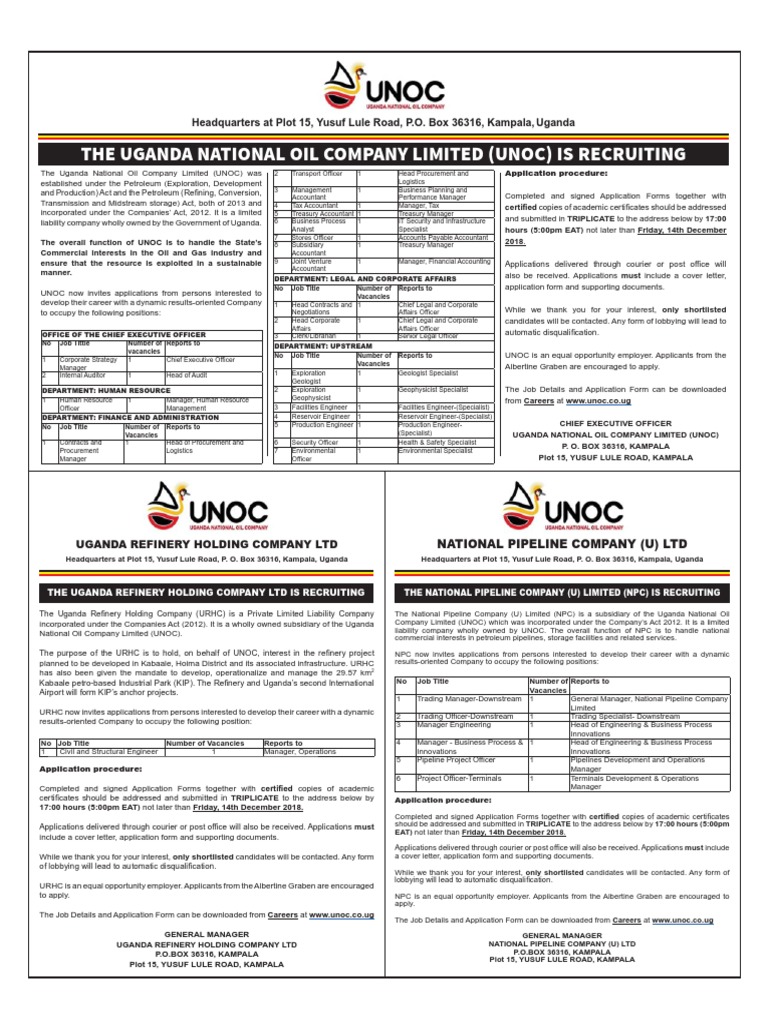 Unoc | PDF | Business | Economies