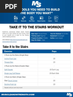 Freeletics | PDF