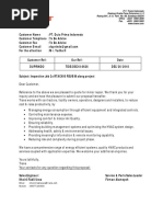 Sprinkler System Schematic (MCV) | PDF | Valve | Fluid Dynamics