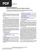 ASTM C33 - 2007 - Standard Specification For Concrete Aggregates | PDF ...