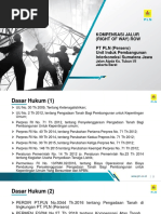 Langkah Daftar CSMS PLN | PDF