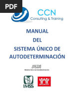 Manual Procedimientos IDSE IMSS Extendido | PDF | Java (lenguaje de ...