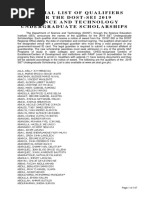 Jerry Rose Baladjay Details | PDF