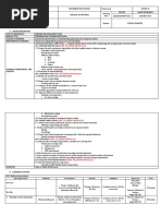Detailed Lesson Plan in Cookery 10 | PDF | Egg As Food | Yolk