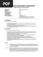 DMS502A51 BACnet Interface Technical Data | PDF | Thermostat | Air ...
