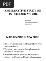 Is 13920 - 2016 | PDF