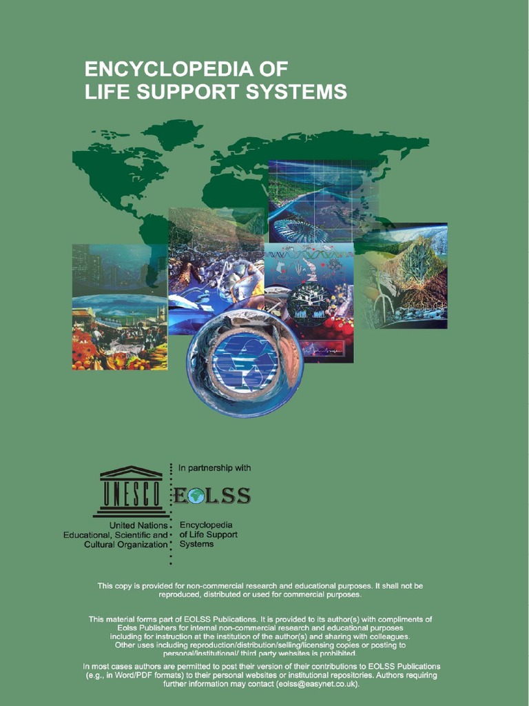 UNESCO-EOLSS 6.37.40 Rosignoli PDF | PDF | Truss | Crane (Machine)