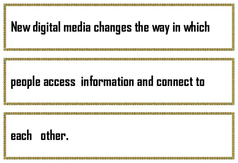 How We Organize Ourselves UNIT OF INQUIRY Banner | PDF