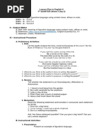 Balagtasan Script | PDF | Dialectology | Career & Growth