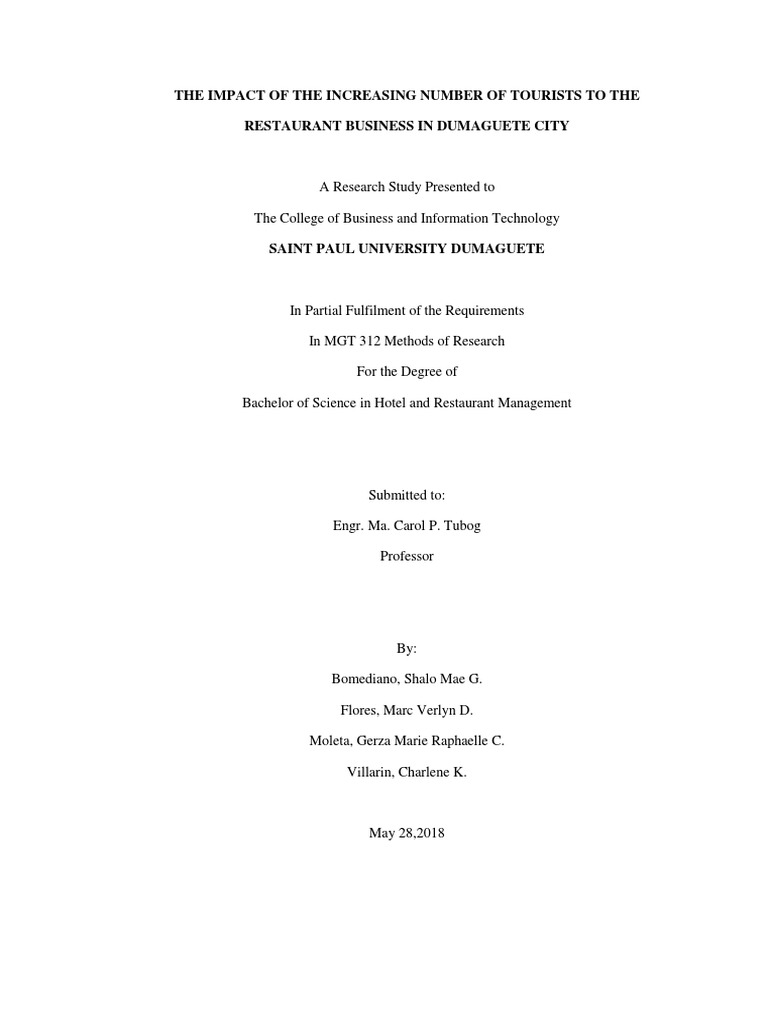 Research Cover Page | PDF