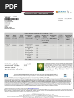 Airasia Online Print Tax Invoice | PDF | Airlines | Invoice