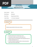 Kumpulan Soal GSPL Dan GSPD | PDF