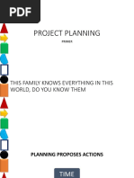 DPWH PDM Pice | PDF | Computing | Areas Of Computer Science