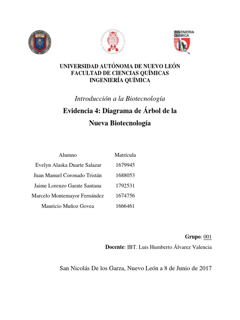 Portada UANL | PDF | Science | Ciencia y Tecnología