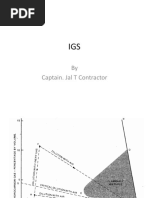 Vapour Emission Control System Manual (Vecs) | PDF | Oil Tanker ...