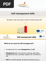 CEFI Scales | PDF | Executive Functions | Impulsivity