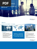 The Relationship Between Human Rights and Human Needs | PDF | Rights ...