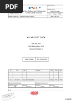 Saudi Aramco Inspection Checklist (SAIC) Title: Electrical | PDF ...