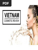 The Body Shop: Mission Statement: "A Company With A Difference" and The ...