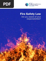 Structure of HSG65 | PDF | Career & Growth | Finance & Money Management