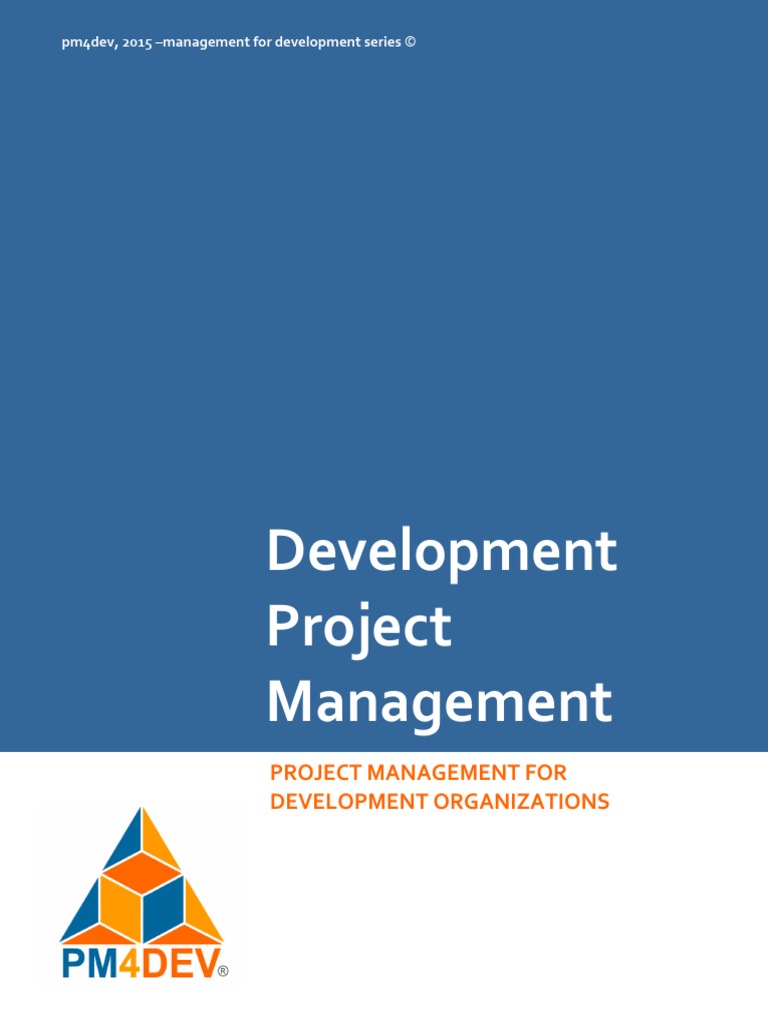 Project Management | PDF | Project Management | Goal