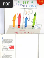 The Jolly Postman | PDF