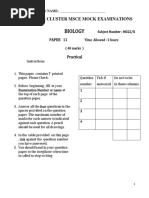 All Jce Sample Papers 2021 | PDF