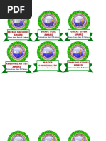 Piso Wifi Voucher Sample | PDF