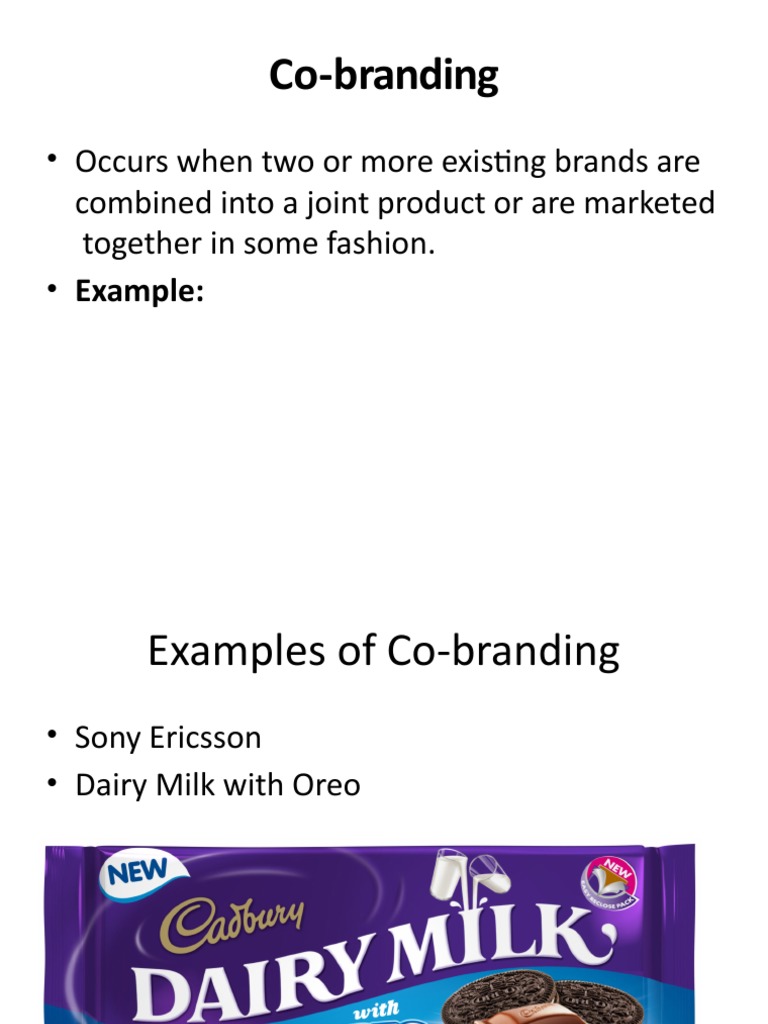Branding | PDF | Brand | Business Economics