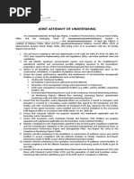 Llda Discharge Permit Application Form | PDF | Sewage Treatment | Water ...