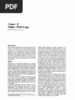 MD, TVD, and TVDSS Explained | PDF