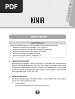 EBOOK-Pengantar Kimia Dan Stoikiometri | PDF