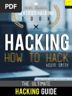 HACKING Learn Hacking FAST! Ultimate | PDF | Security Hacker | Computer ...