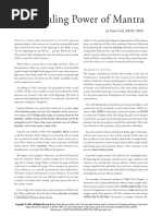 Amity Placement Aptitude Test Guidelines | PDF | Test (Assessment ...