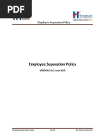 Compensatory Off Policy | PDF | Employment | Overtime