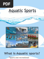 G12 PEH4 Module 1 2nd Sem | PDF | Outdoor Recreation | Recreation