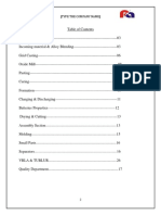 Capping Layer | PDF | Soil | Materials