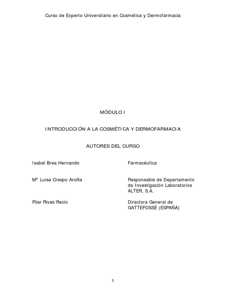 2 - La Piel y Sus Anejos PDF | PDF | Colágeno | Piel