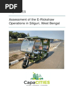 NOC Application Guidelines for NOCAS | PDF | Business