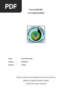 MECONEURO 500MCG - Manfaat, Dosis, Efek Samping - K2 | PDF | Sains ...