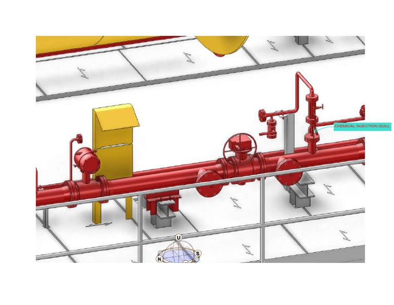 Chemical Injection | PDF