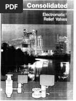 2142 Gimpel Valves | PDF | Valve | Throttle