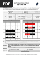 Beginner Pete Plan | PDF | Nature | Sports