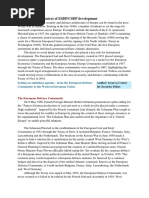 NATO Security Investment Programme Overview | PDF | Nato | Taxes