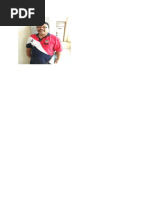 A Sample of Email For Upsr Students | PDF