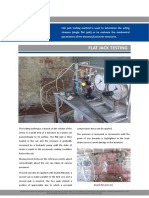 Back To Back Angle | PDF | Buckling | Angle