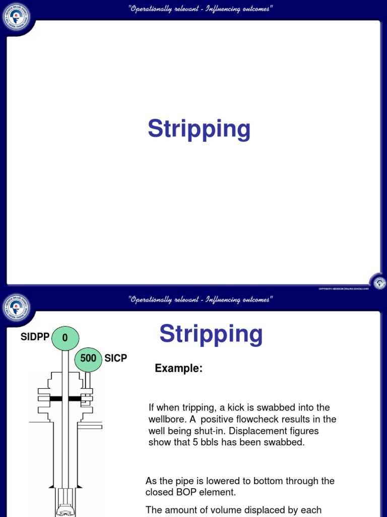 EX-0035 Drilling - English API Formula Sheet | PDF | Barrel (Unit ...