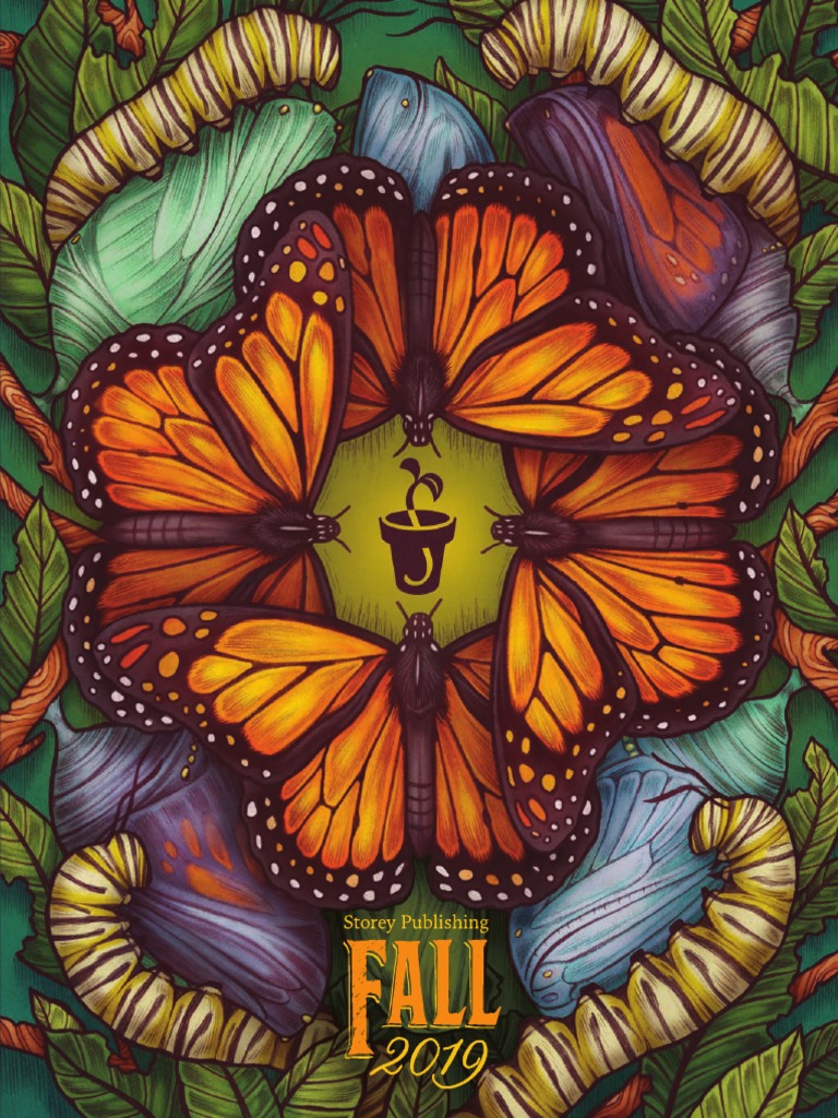 Fall19 Catalog Web Pages PDF | PDF