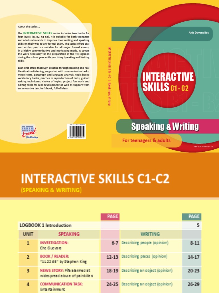 C1-C2 Sample PDF | PDF