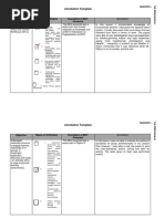 Spanish - Checkpoint A Lesson Plan - Transportation | PDF | Reading ...